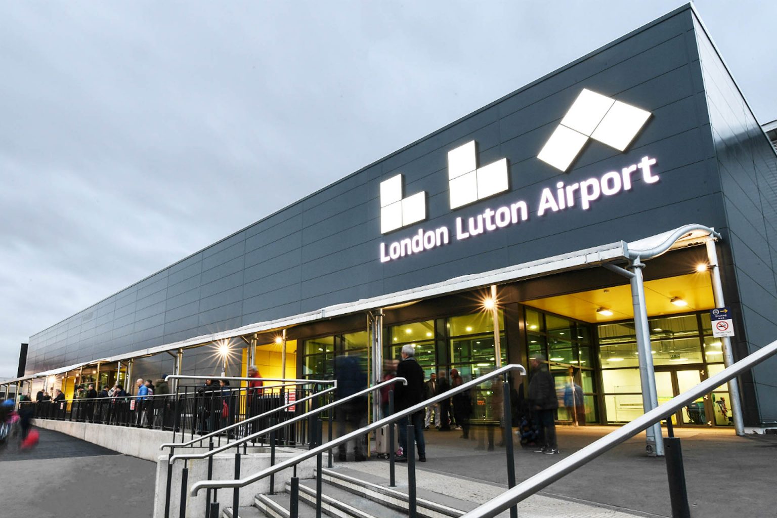 Luton Airport Expansion Consultation - Grovehill Conservatives website